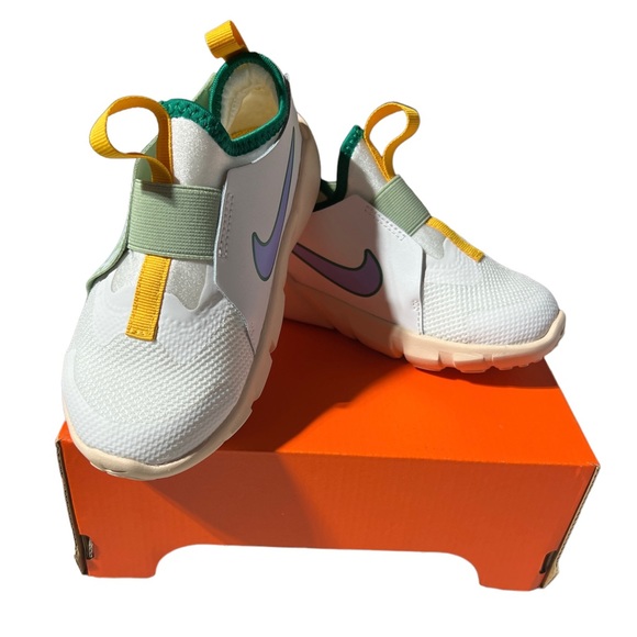 Nike | Shoes | Brand New Nike Kids Flex Runner 2 Big Kid Shoes | Poshmark